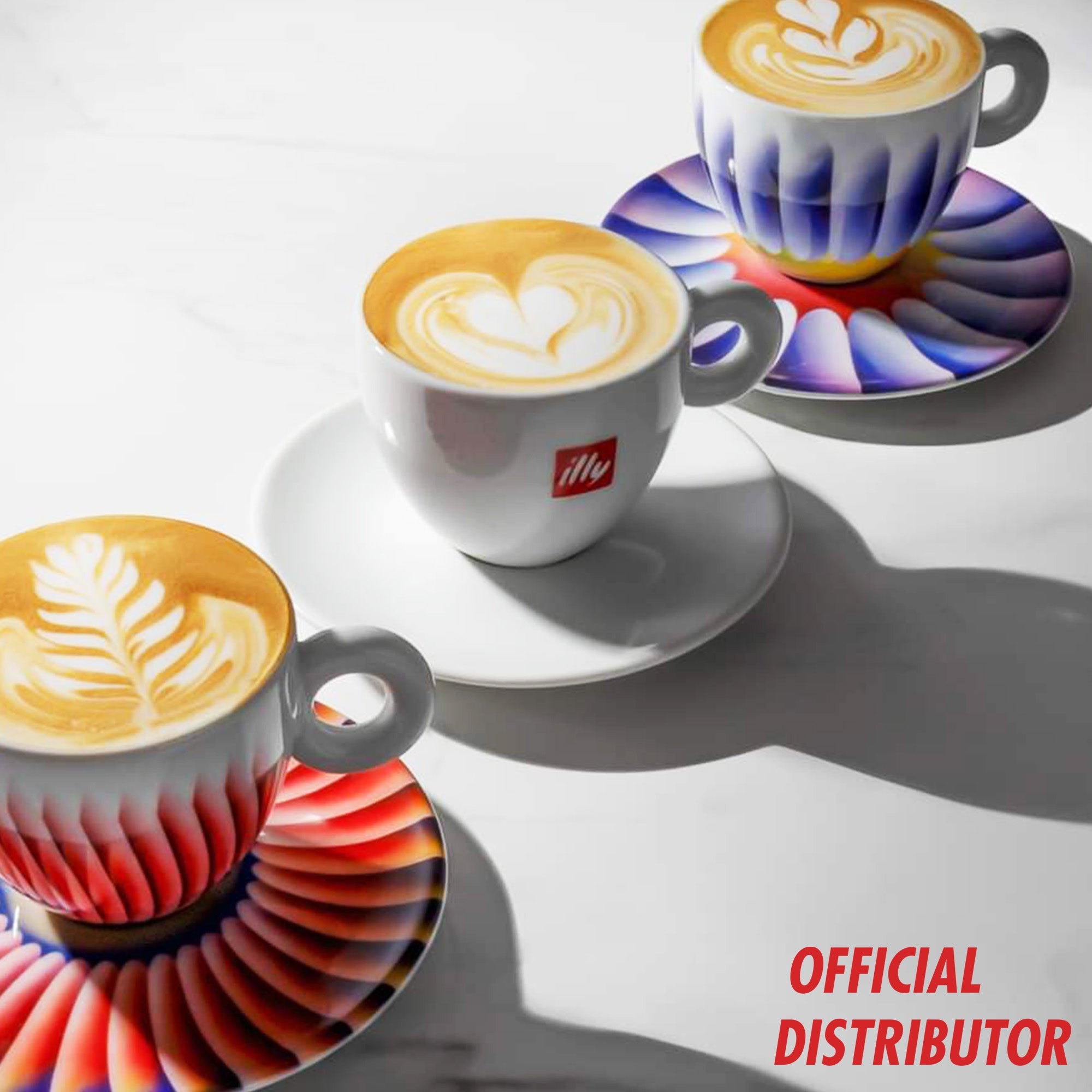 All Beverages – The Market