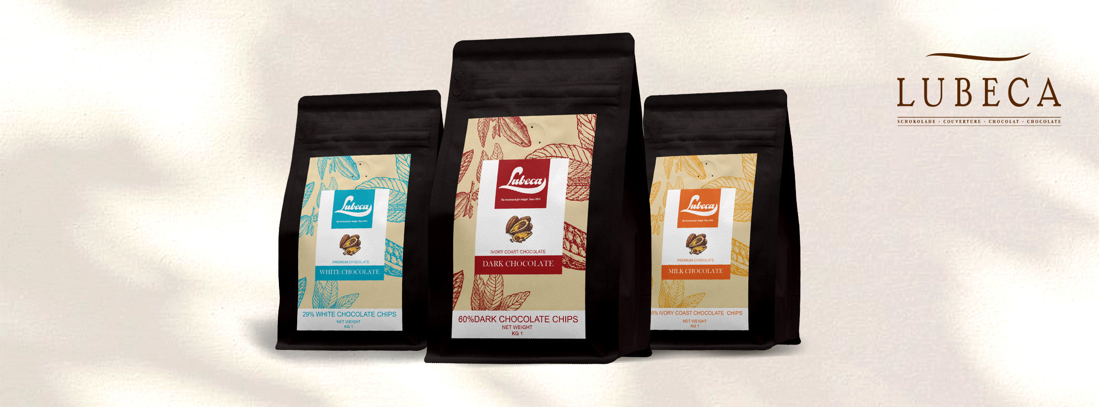 Lubeca – The Market