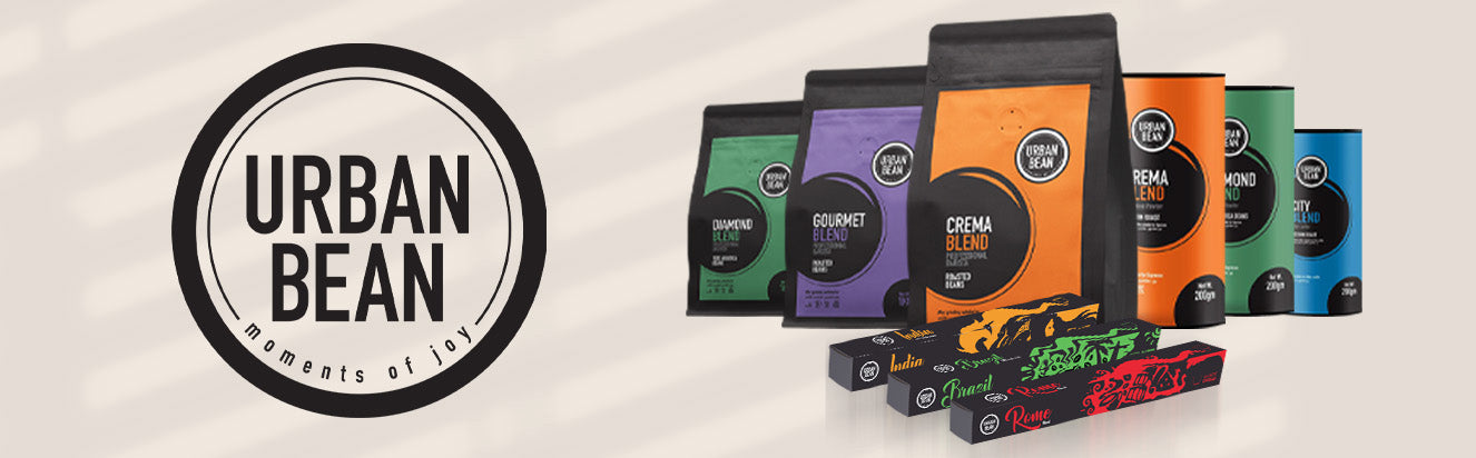 Urban Beans – The Market