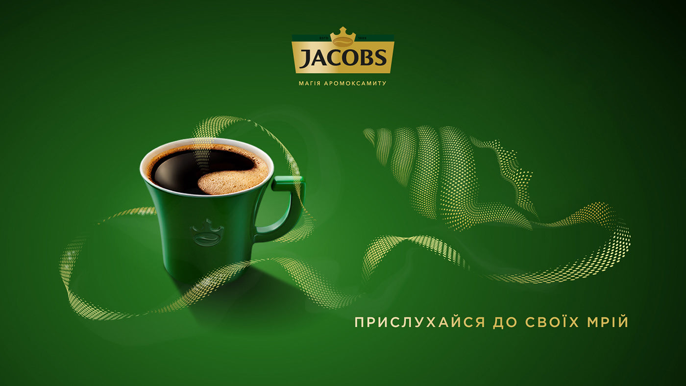 Jacobs – The Market