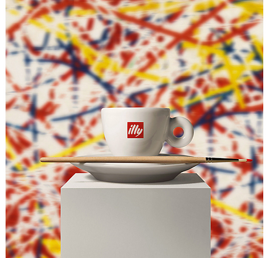 illy – The Market